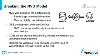 Donu’t Let Vulnerabilities Create a Hole in Your Organization | PPT