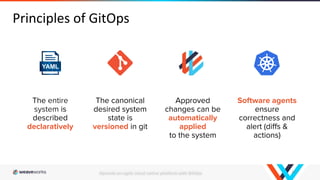 Hardening Your CI/CD Pipelines with GitOps and Continuous Security | PDF | Cloud Computing ...
