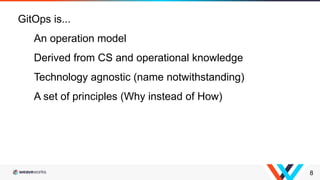 Hardening Your CI/CD Pipelines with GitOps and Continuous Security | PDF | Cloud Computing ...