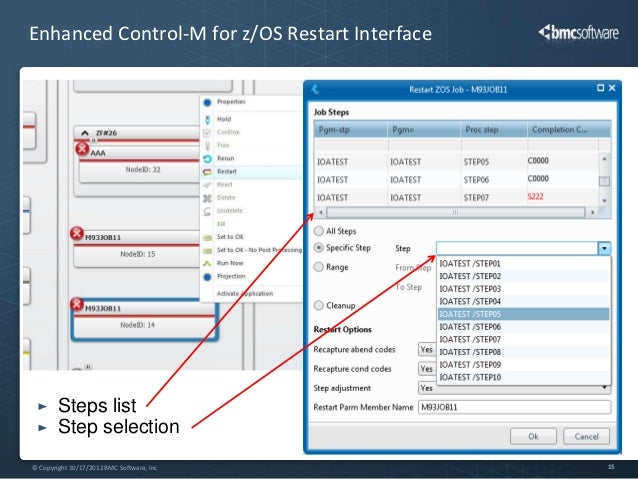 The Power of Simple: Whats New in BMC Control-M 8