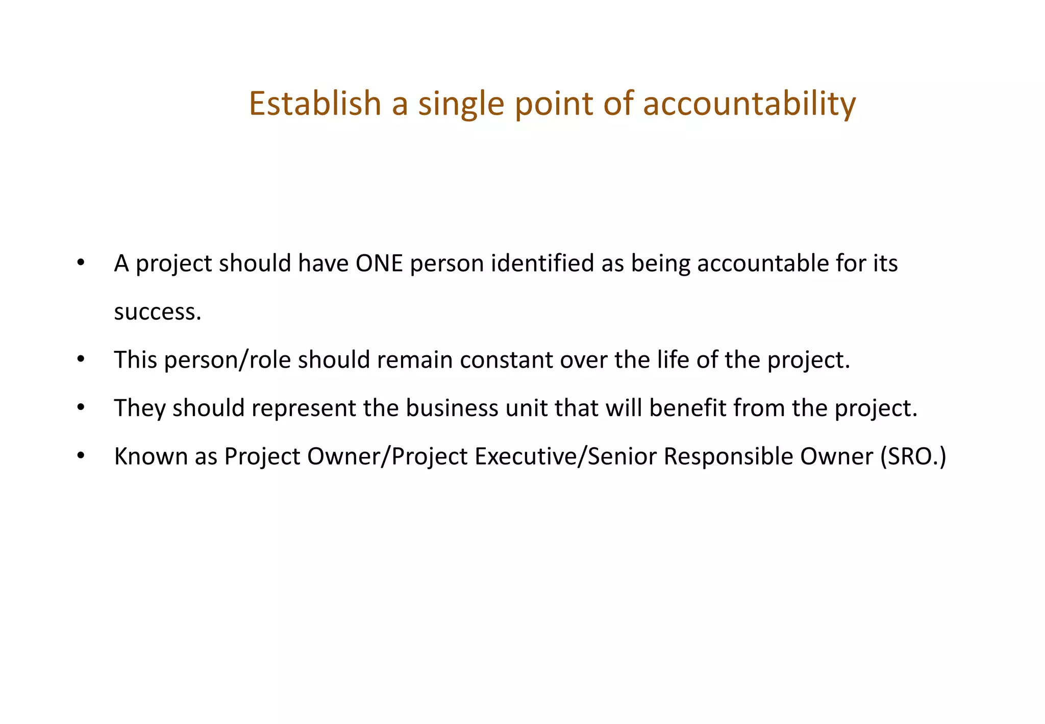 he Principles of Effective Project, Programme and Portfolio Management ...