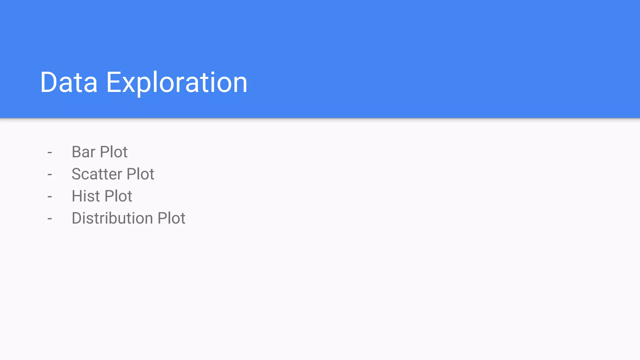 Webinar 03 - Data Analysis with Python and Jupyter Notebook | PPTX