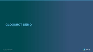 Gloo Shot - Service Mesh Enabled Chaos Engineering | PPTX