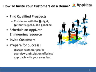 AppNeta's Sales and Marketing Tools for PathView Cloud | PPT