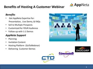AppNeta's Sales and Marketing Tools for PathView Cloud | PPT