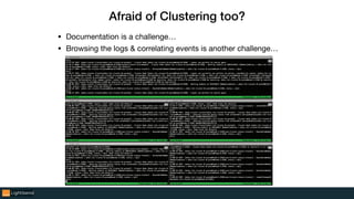 How Akka Works: Visualize And Demo Akka With A Raspberry-Pi Cluster | PDF