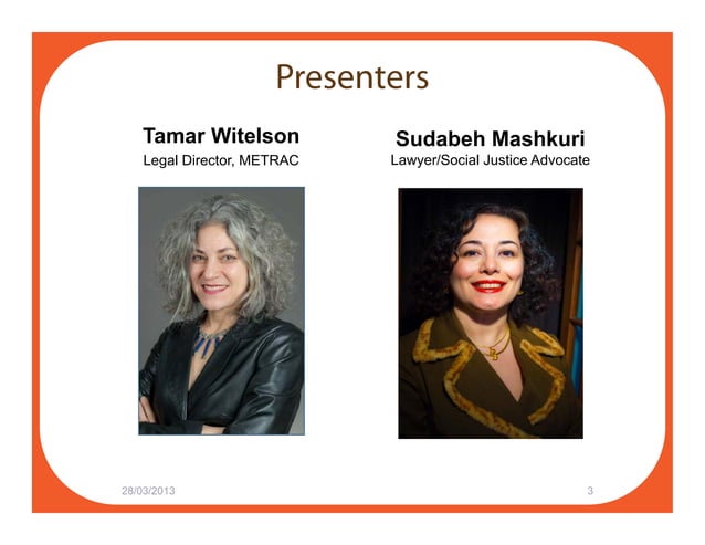 The New Basis of Claim Form (BOC) for Refugee Claims | PDF