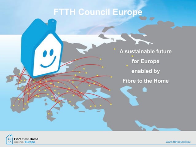 Passive infrastructure of FTTH networks: an overview | PDF