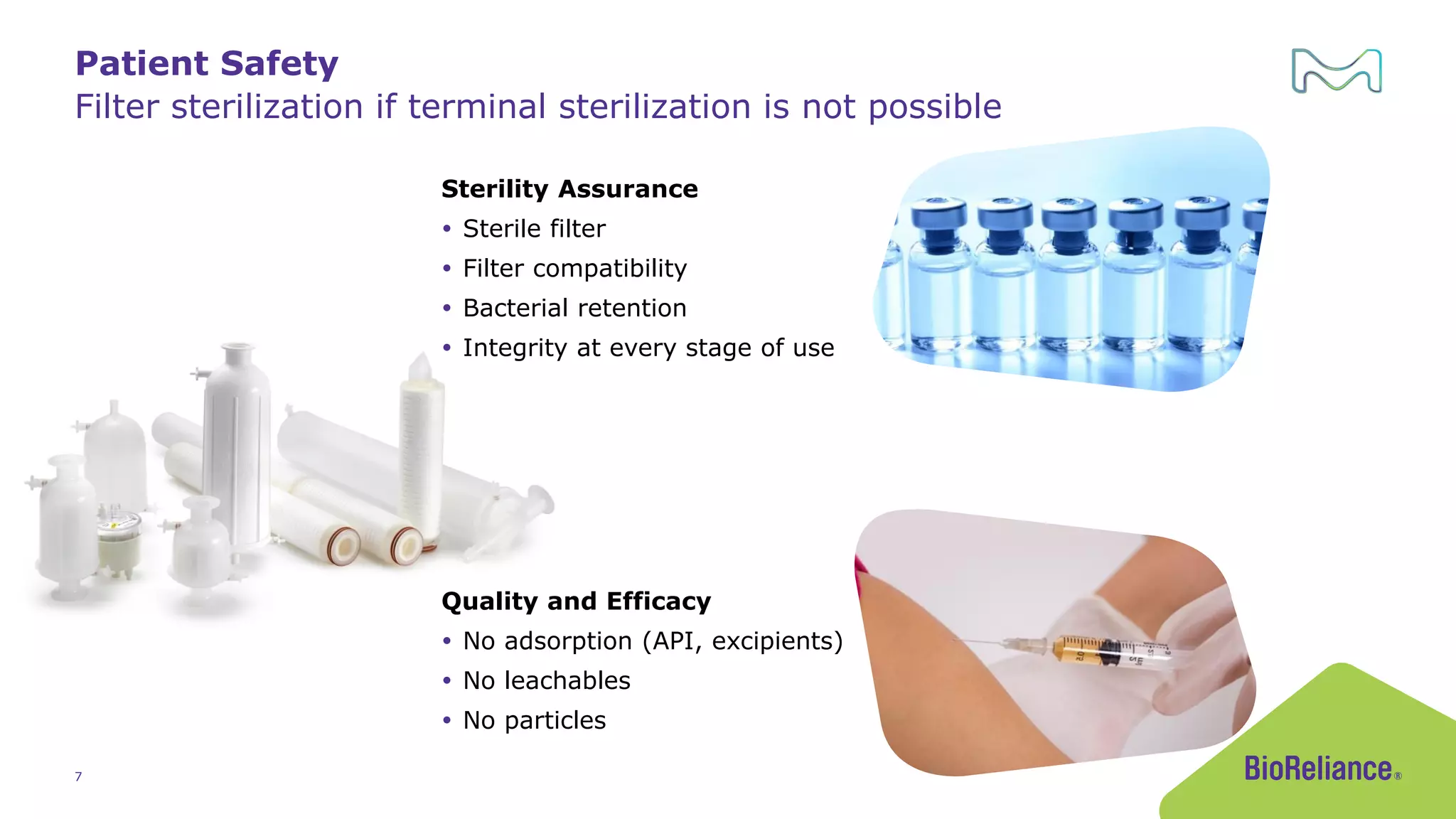 EU GMP Annex 1 Draft: Implications on Sterilizing Grade Filter ...