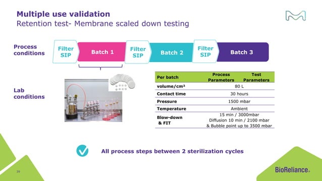 EU GMP Annex 1 Draft: Implications on Sterilizing Grade Filter ...