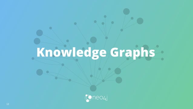 Knowledge Graphs - The Power of Graph-Based Search | PDF
