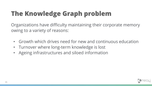 Knowledge Graphs - The Power of Graph-Based Search | PDF