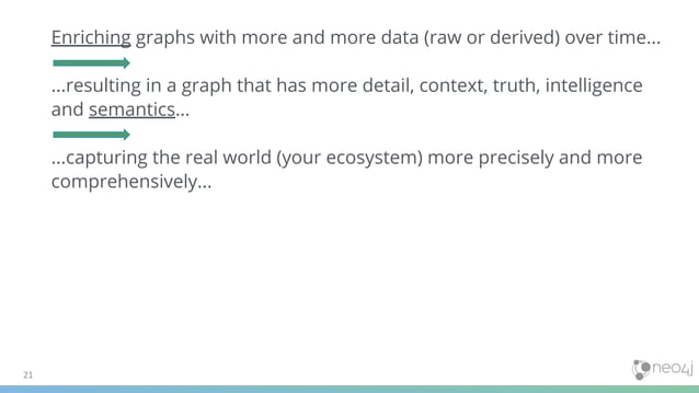 Knowledge Graphs - The Power of Graph-Based Search | PDF