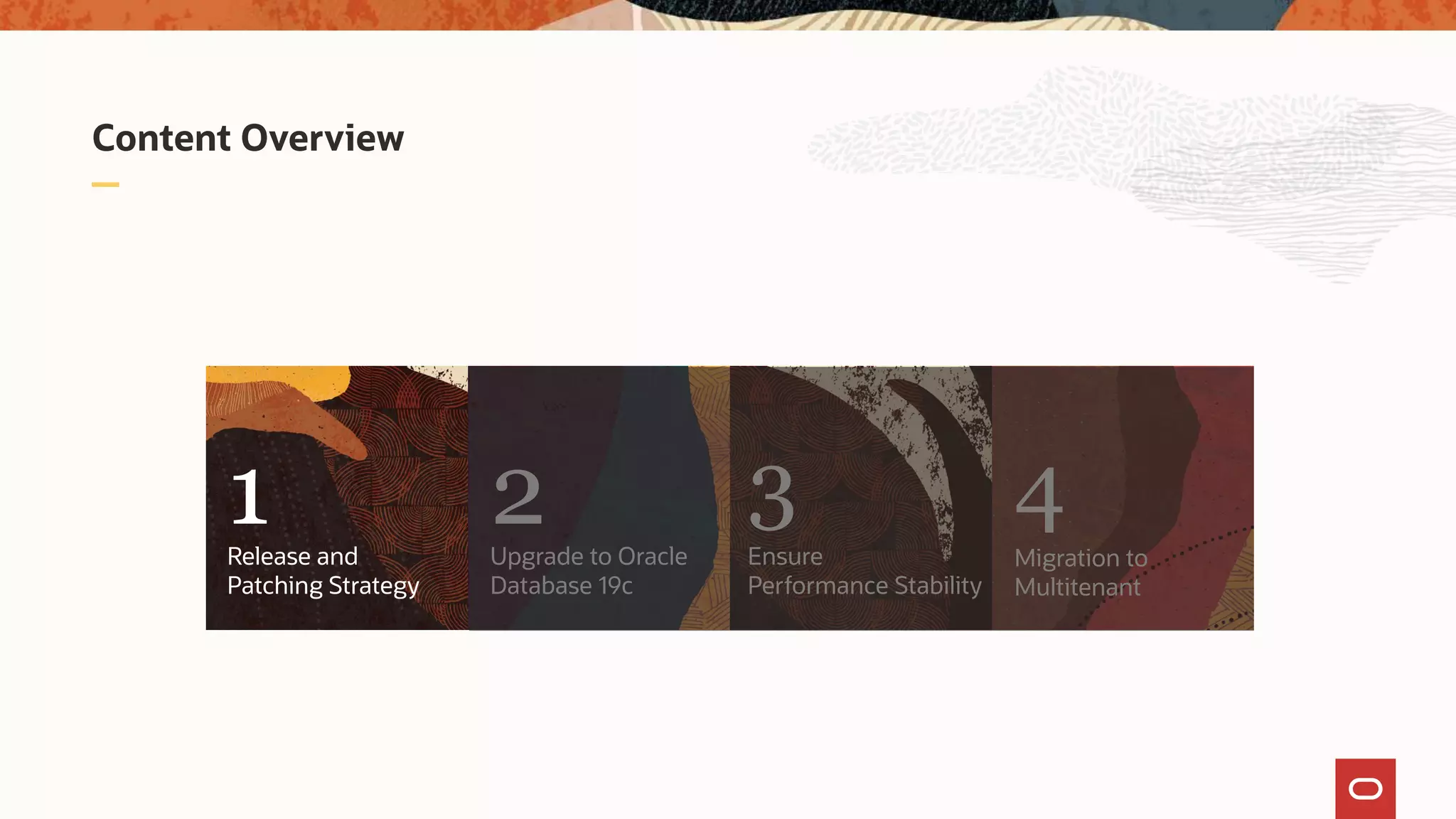 Release and patching strategy | PDF