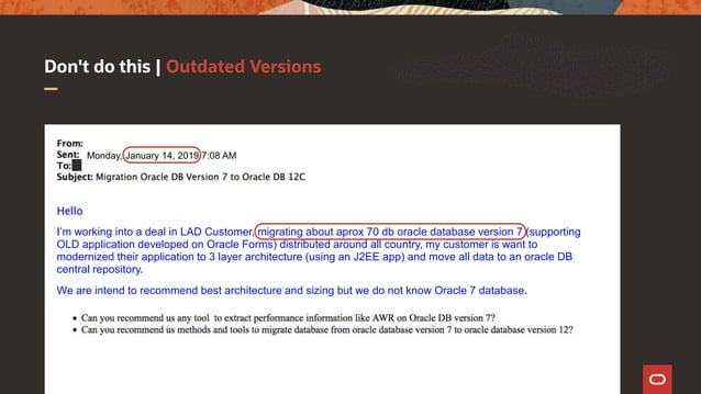 Release and patching strategy | PDF