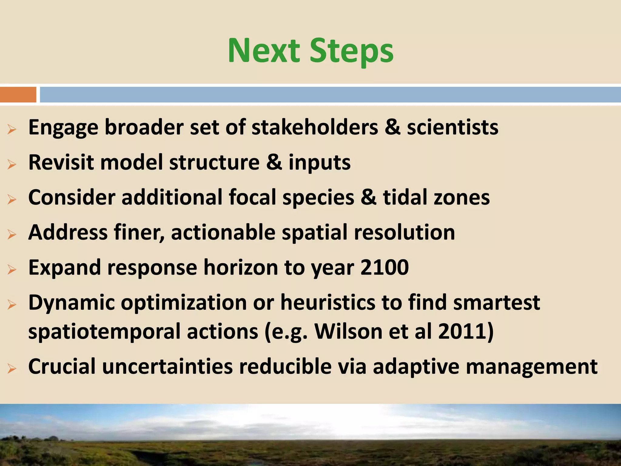 Webinar 1 sdm_overview_final_2013_9_9 | PPT