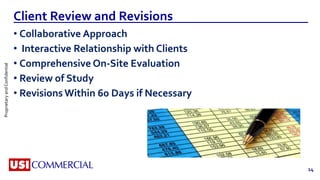 The Reserve Study Proposal - Function and Purpose | PDF