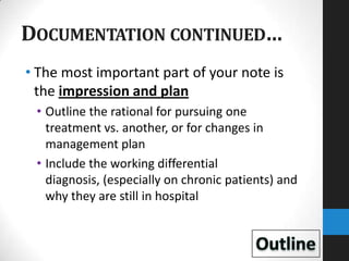 CTU Orientation Part 1 | PPTX | Medical Health