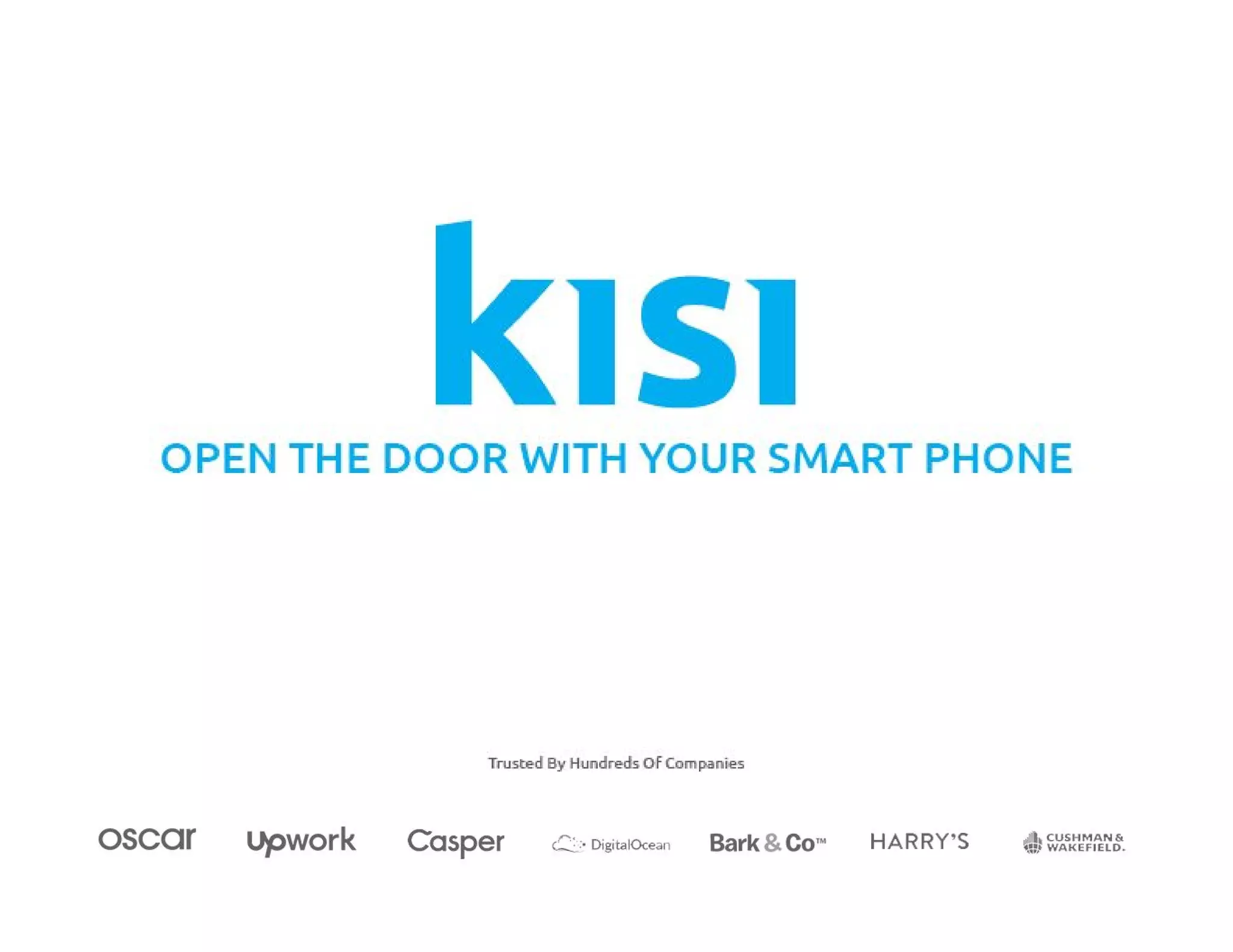 Introduction to Access Management for Offices | PPT
