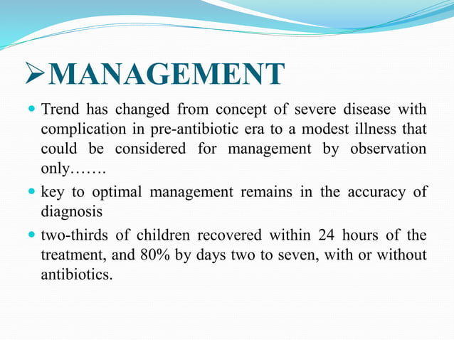 Acute suppuration ve otitis media presentation | PDF | Ear, Nose and ...