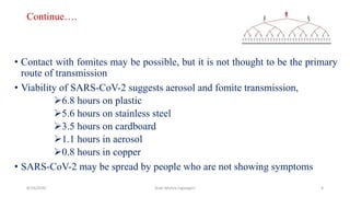 COVID 19- Priorities in Pediatric Practice | PPTX