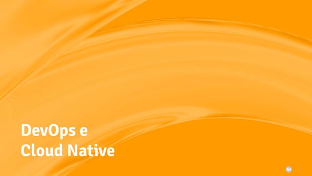 Cloud Native PostgreSQL - Italiano | PPT