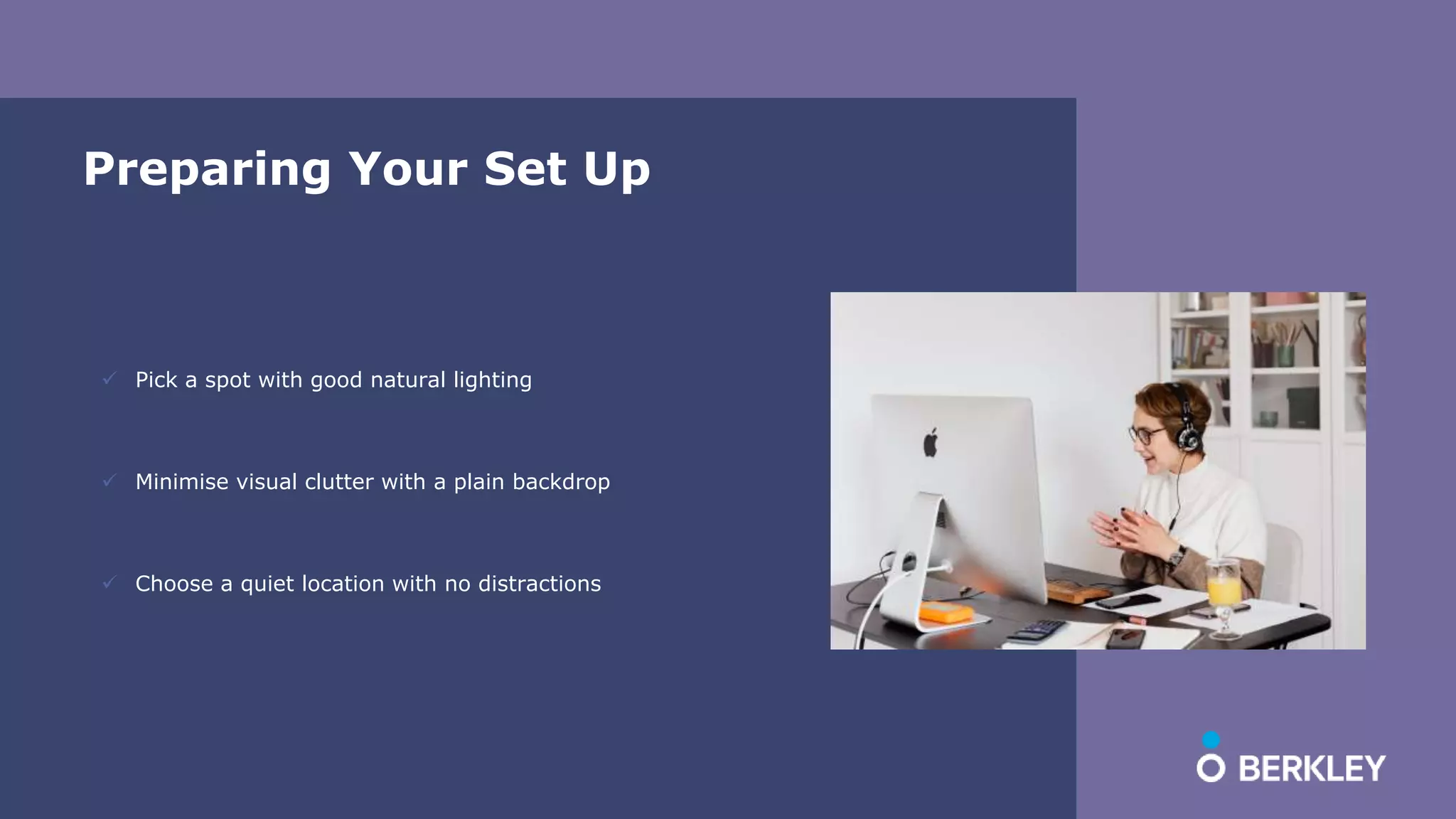 How to Ace Remote Interviews | PPT