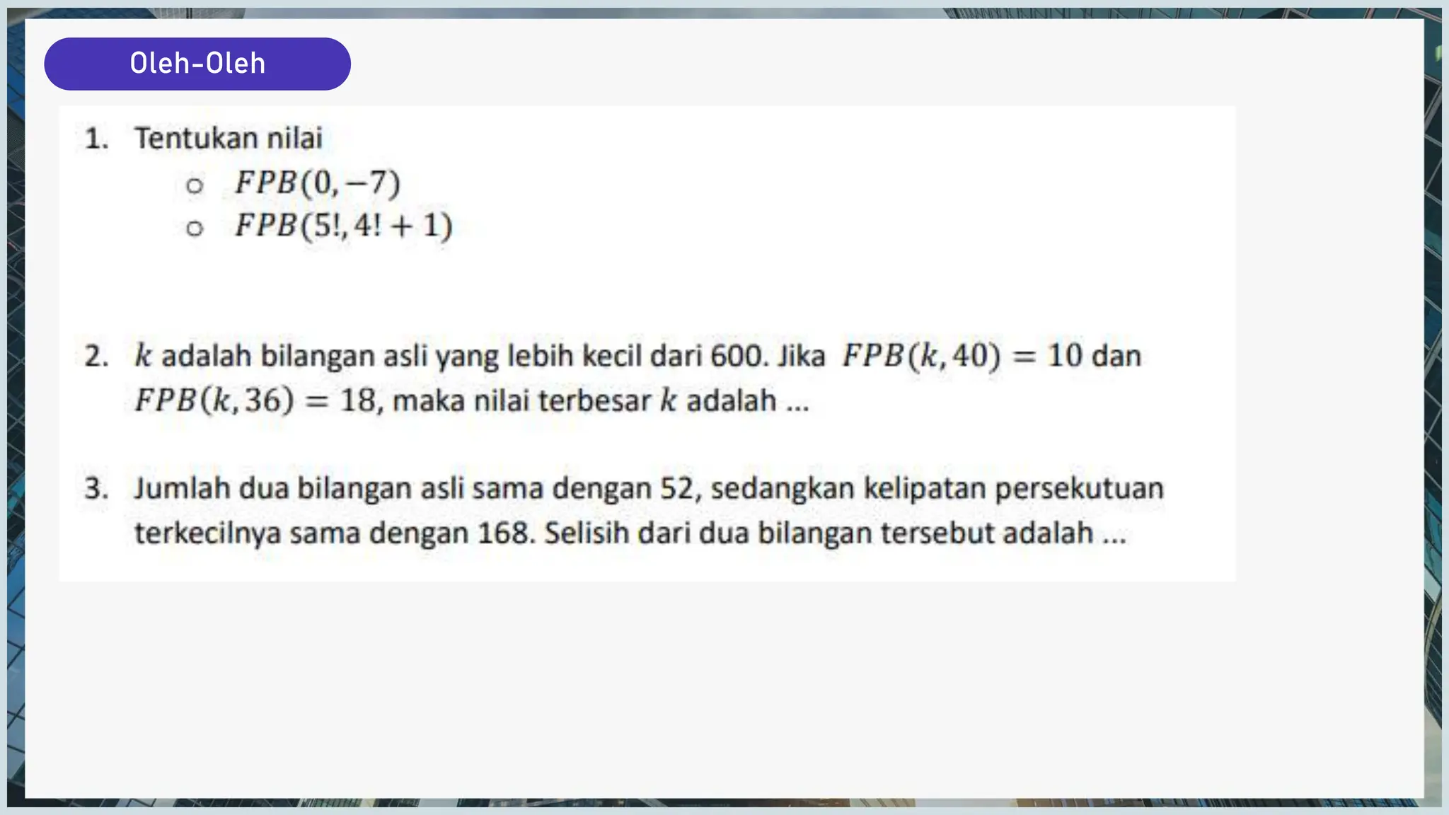 Webinar 2 GMOM - FPB dan KPK (dgn coretan).pptx