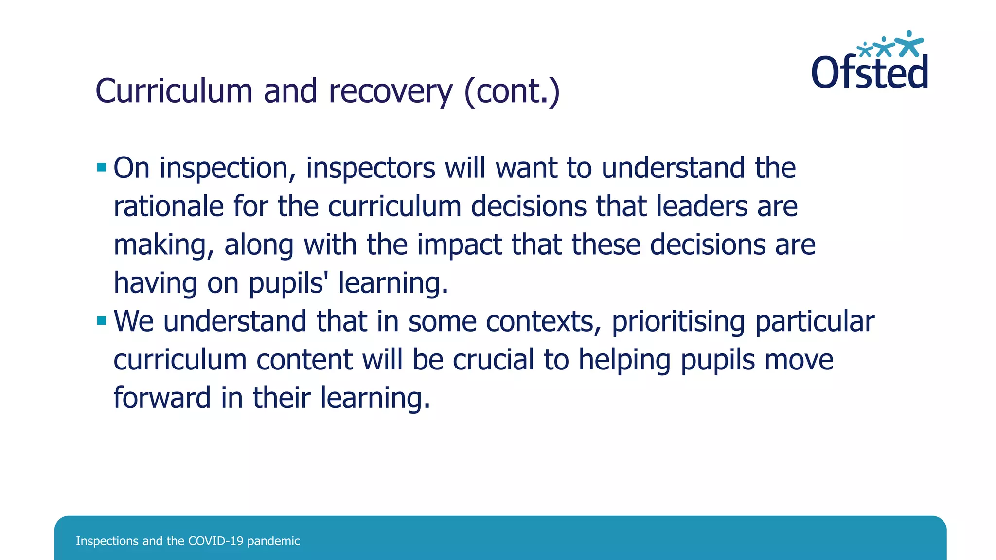 Webinar 2 Inspections and the COVID-19 pandemic.pptx