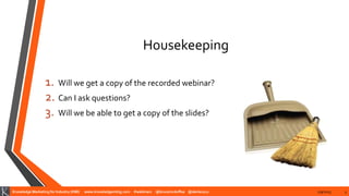 8 Step Framework for Creating, Producing and Executing Lead Generating ...