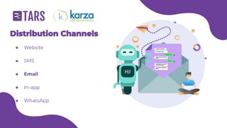 Tars Webinar - How to conduct eKYC over a chatbot | PDF