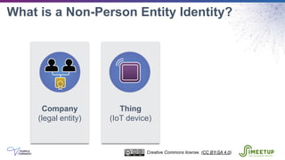 All you need to know about SSI for Corporates and IoT – Heather Vescent ...