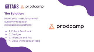 How to create a fully automated user feedback workflow | PDF