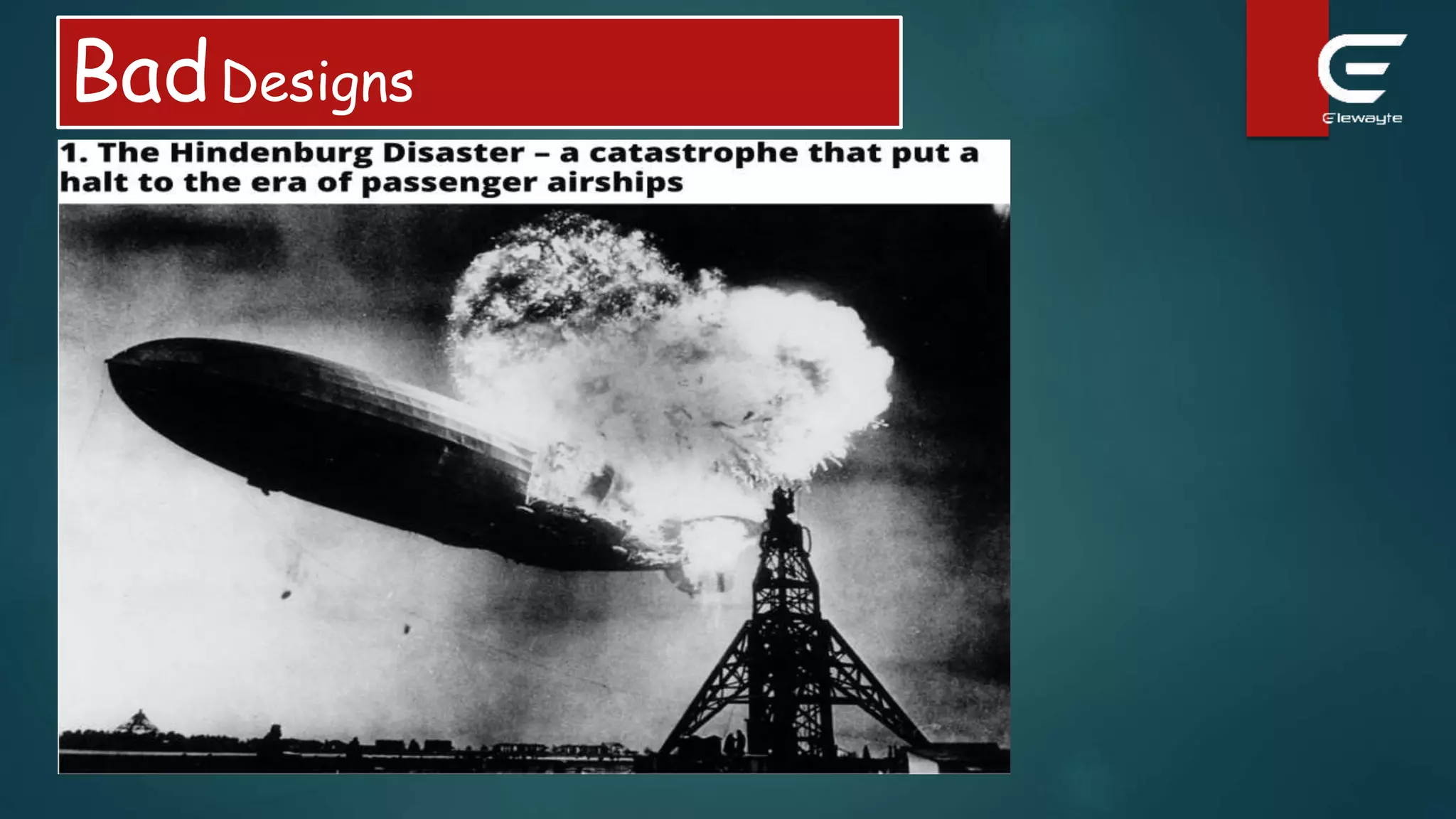 Design Thinking & Back-End Architecture | PPT