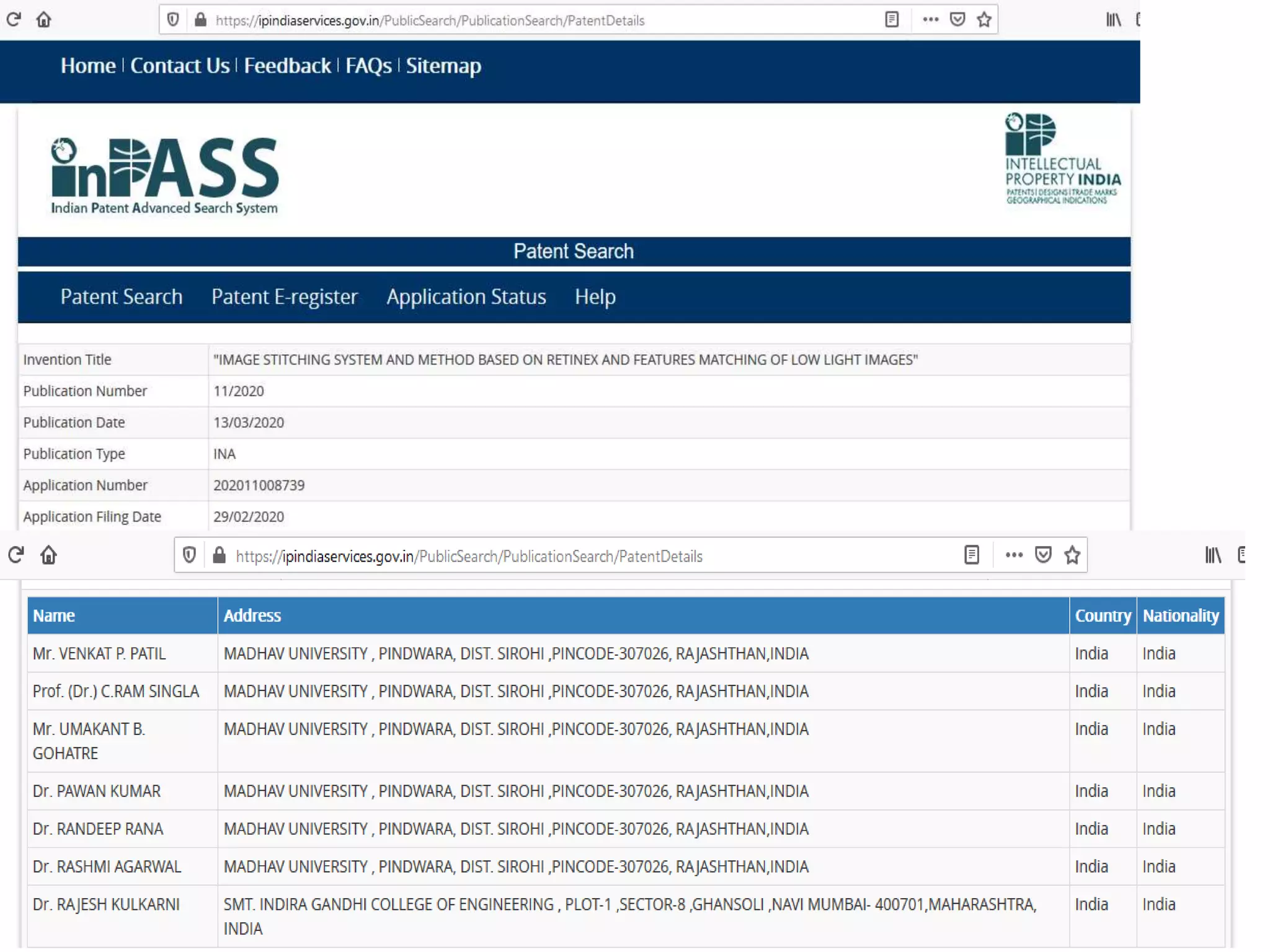 IPR and Patents | PPTX