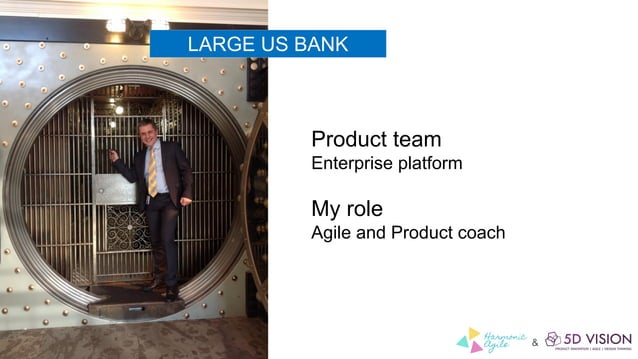 3 Scrum Patterns to Boost Team Productivity | PPT