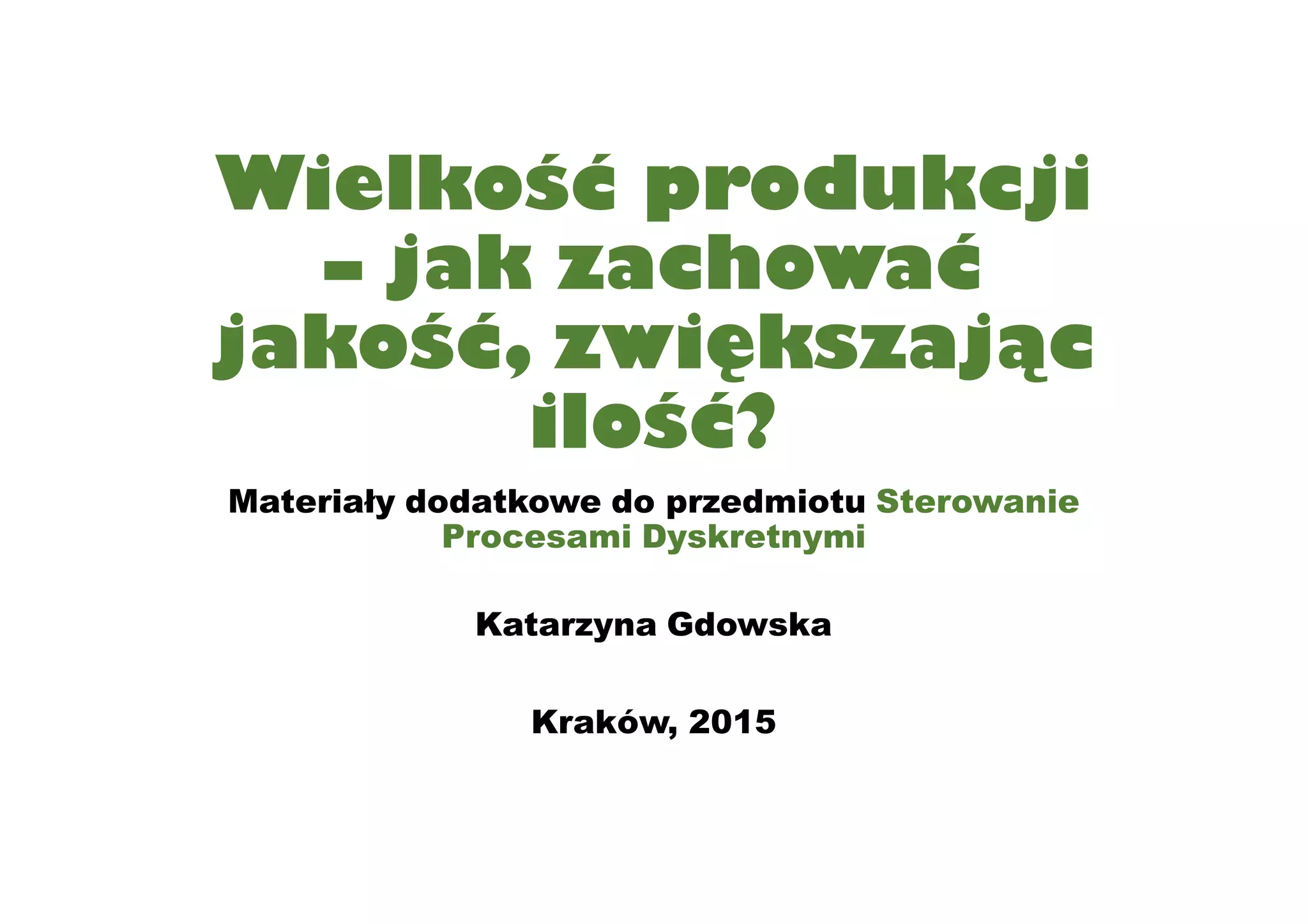 Webinar4 zadanie | PPT