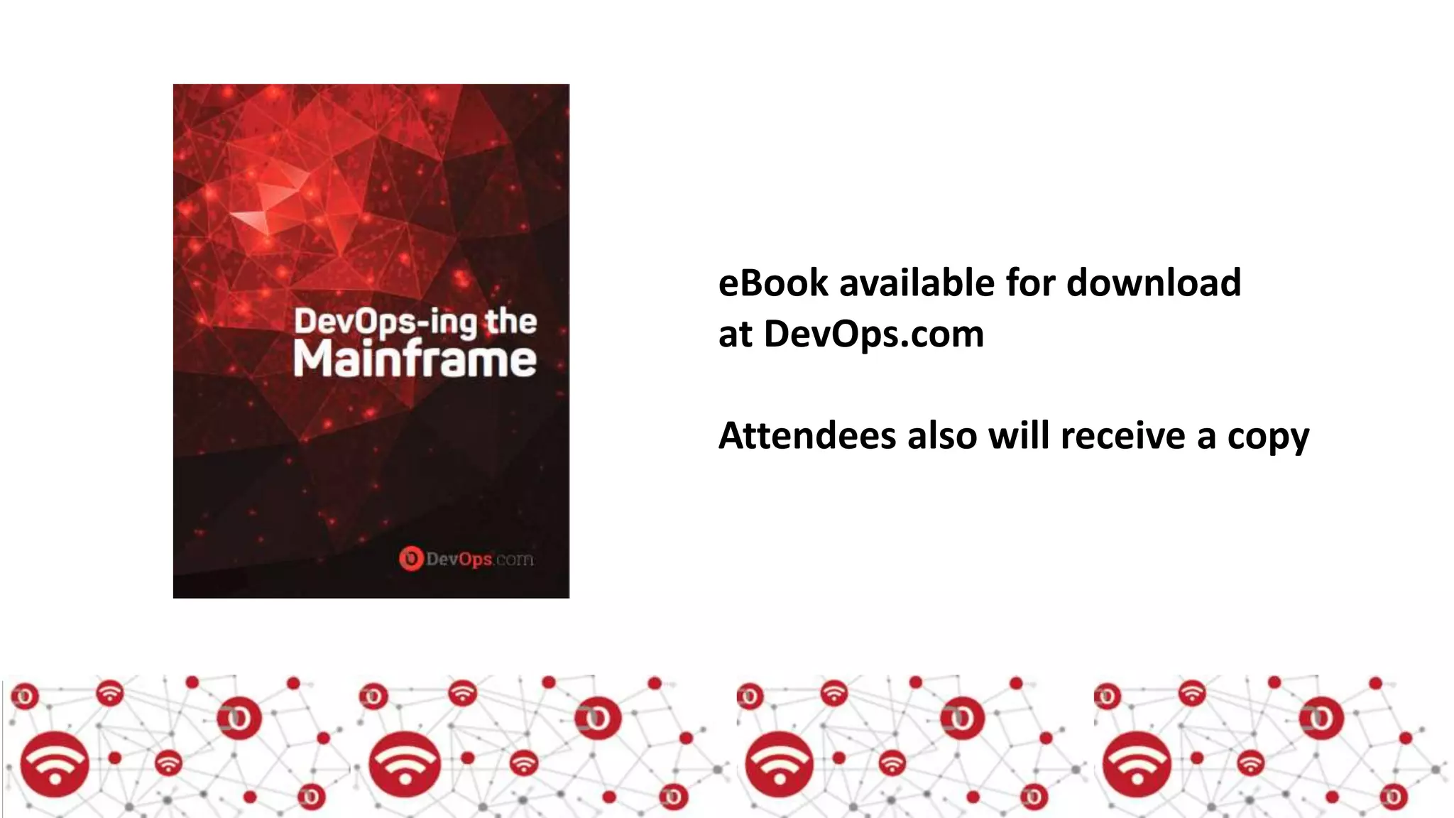 DevOps-ing the Mainframe | PPTX