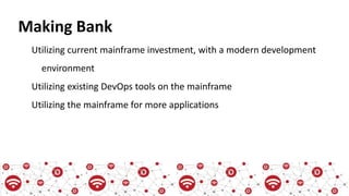 DevOps-ing the Mainframe | PPT