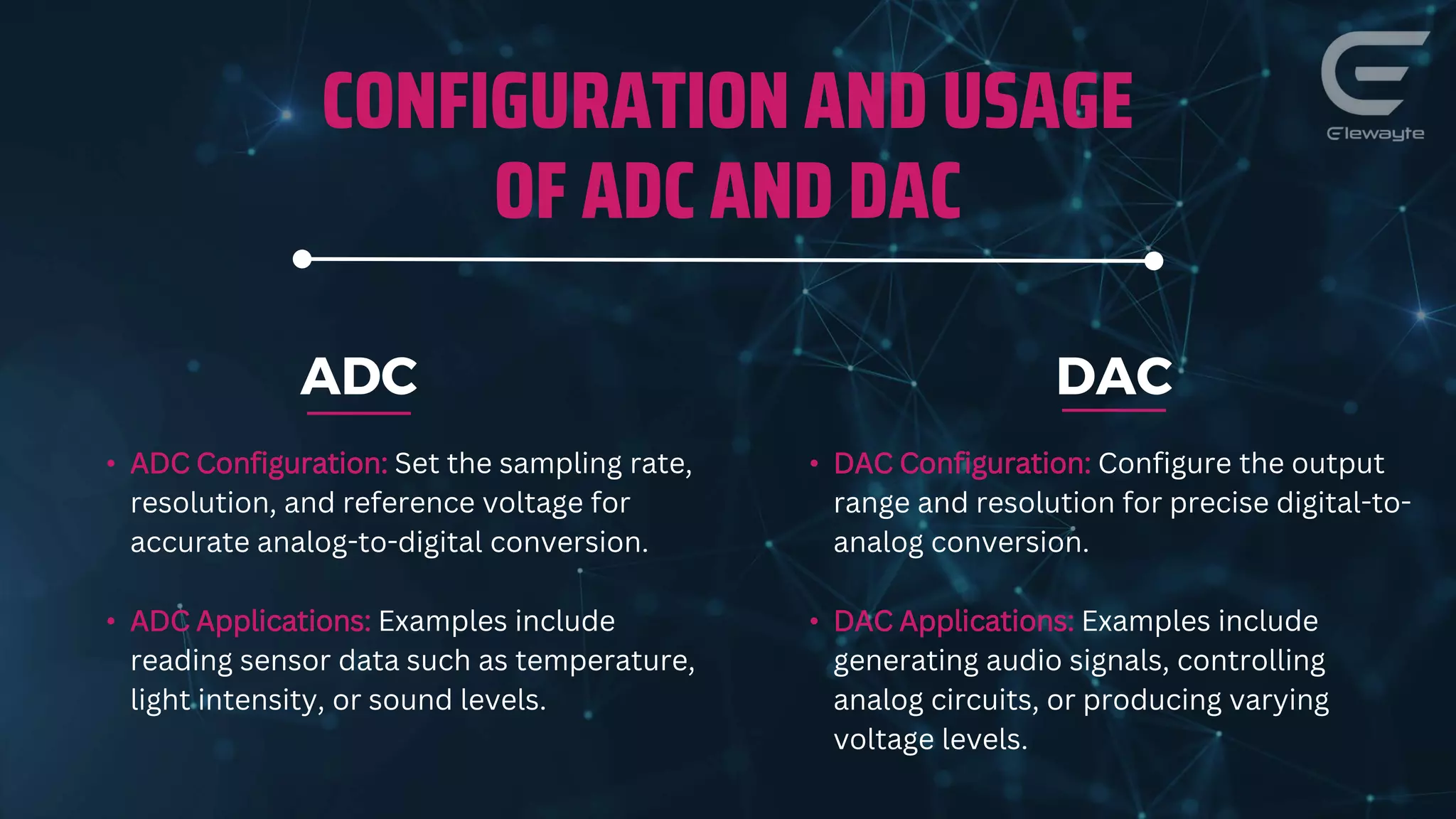 Introduction to 32-Bit Embedded System | PPTX