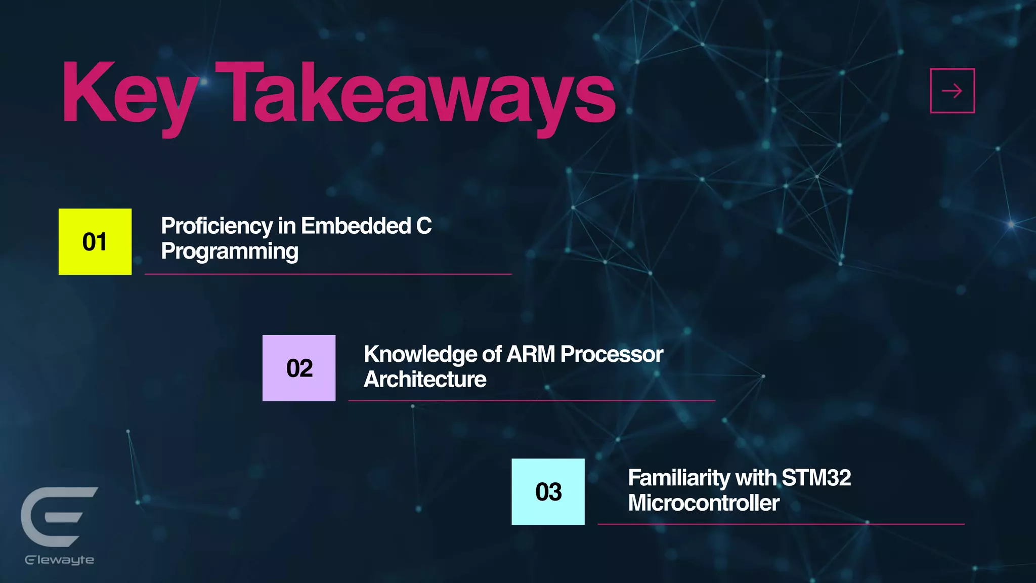 Introduction to 32-Bit Embedded System | PPTX | Computer Peripherals | Computing