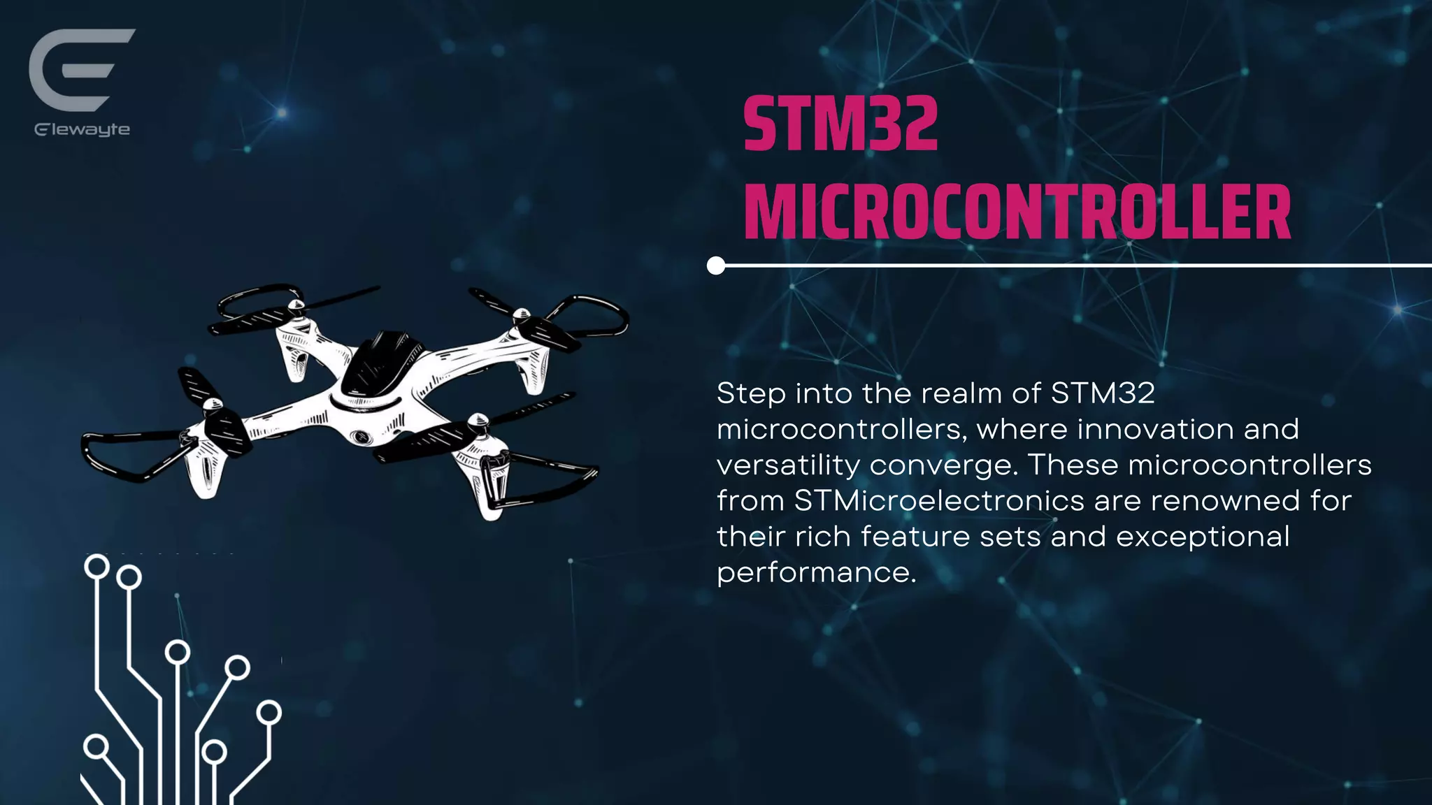 Introduction to 32-Bit Embedded System | PPTX | Computer Peripherals | Computing