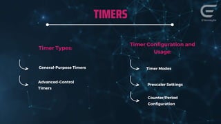 Introduction to 32-Bit Embedded System | PPTX | Computer Peripherals ...