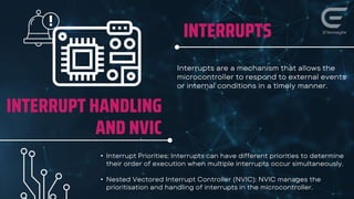 Introduction to 32-Bit Embedded System | PPTX | Computer Peripherals ...