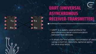 Introduction to 32-Bit Embedded System | PPTX | Computer Peripherals ...