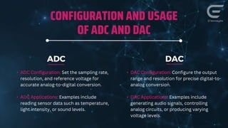Introduction to 32-Bit Embedded System | PPTX | Computer Peripherals ...