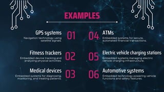 Introduction to 32-Bit Embedded System | PPTX | Computer Peripherals | Computing