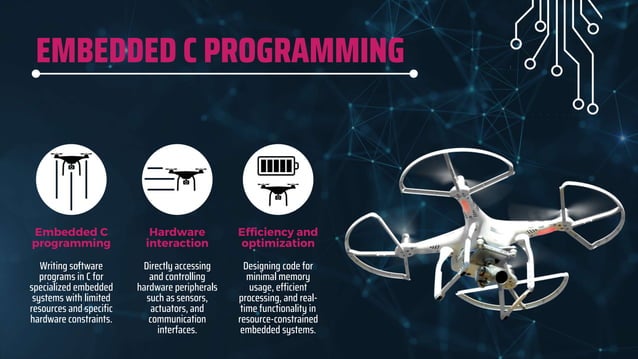 Introduction to 32-Bit Embedded System | PPTX | Computer Peripherals | Computing