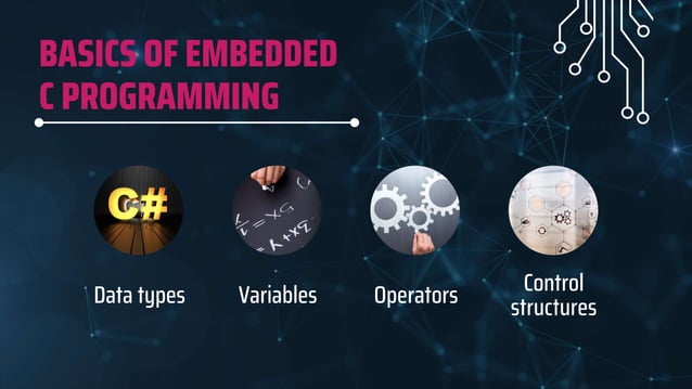 Introduction to 32-Bit Embedded System | PPTX | Computer Peripherals ...