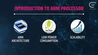 Introduction to 32-Bit Embedded System | PPTX | Computer Peripherals ...